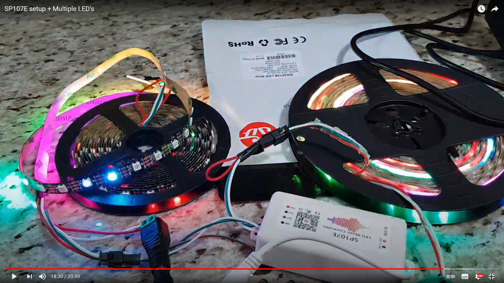 BTF-LIGHTING Tutorial