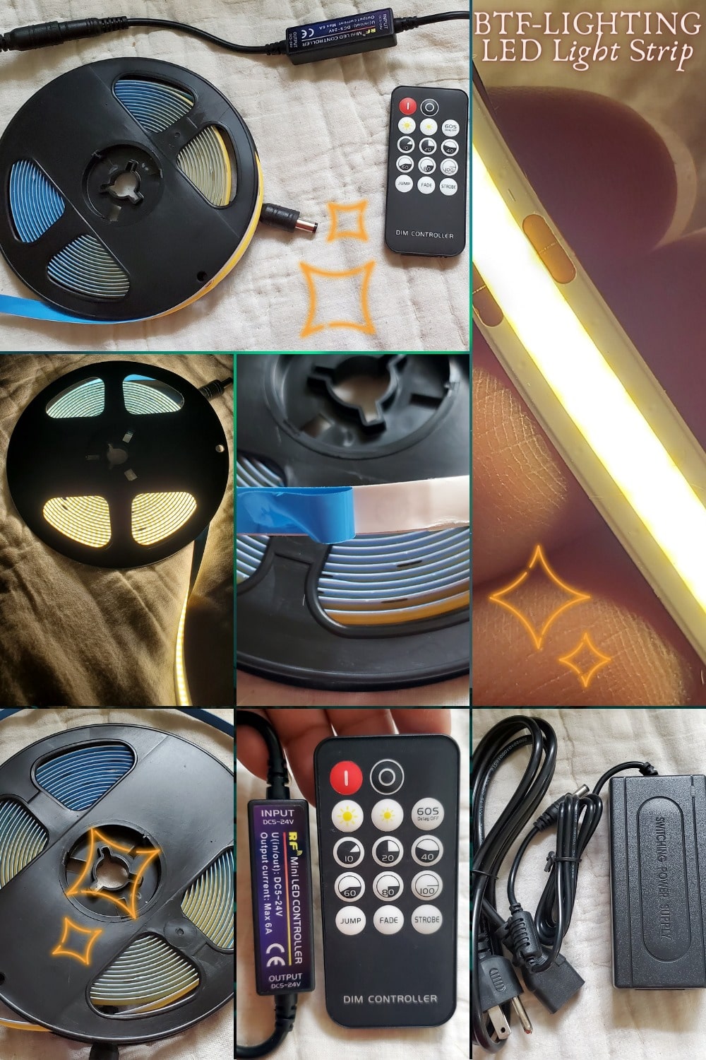 ABOUT US – BTF-LIGHTING