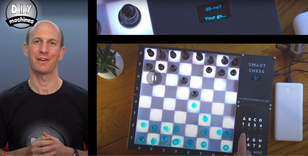 BTF-LIGHTING Tutorial