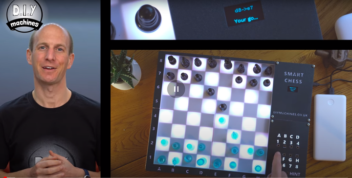 BTF-LIGHTING Tutorial