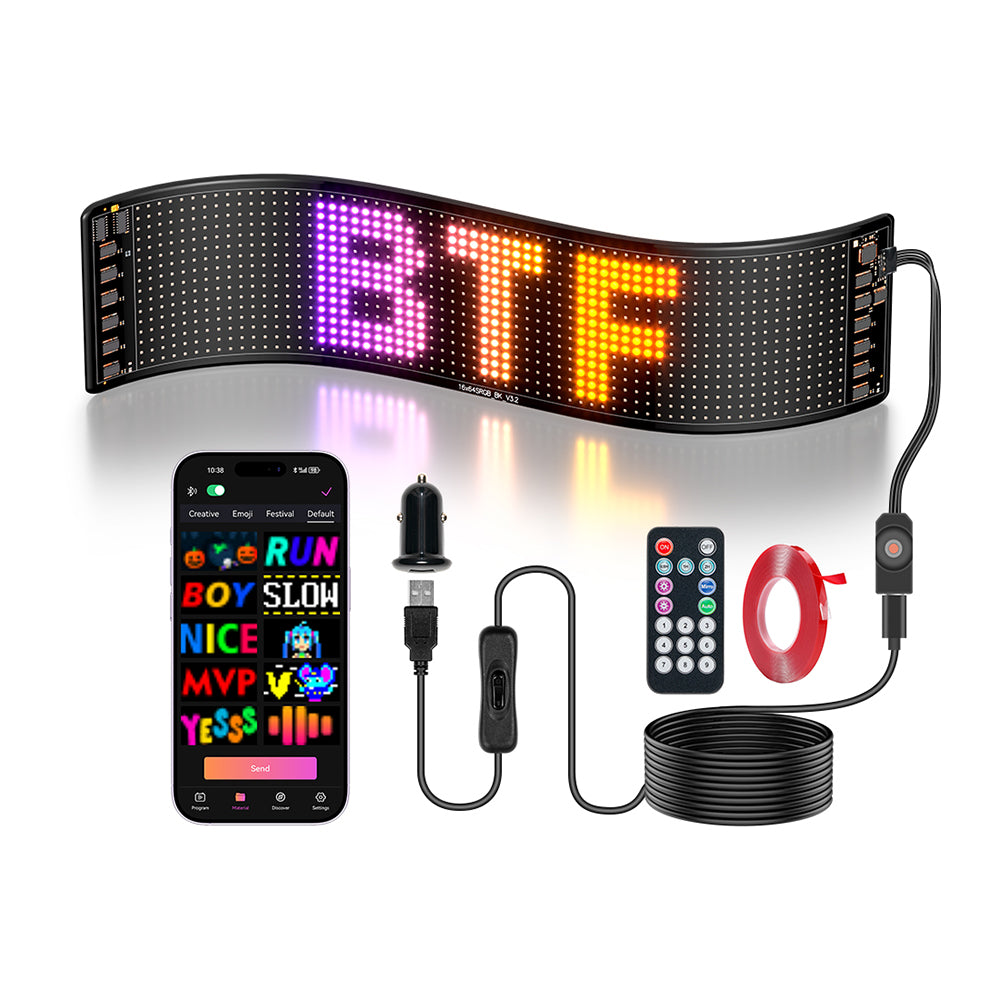 Alle Produkte – BTF-LIGHTING