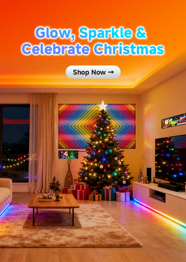 🎁 Neon Light – BTF-LIGHTING