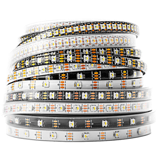 SPI SMD Pixels LED Strip - BEST SELLER – BTF-LIGHTING