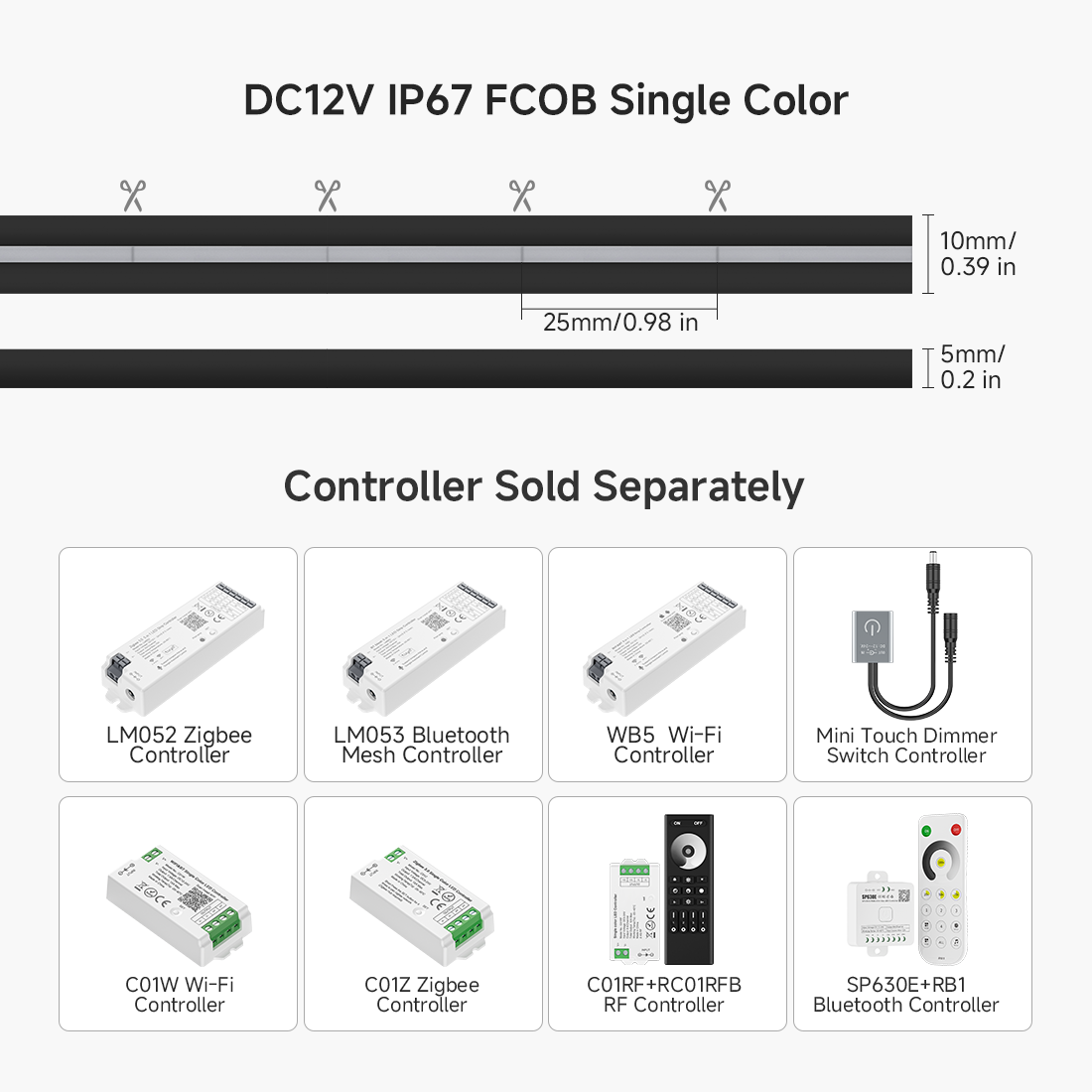 All Products – BTF-LIGHTING