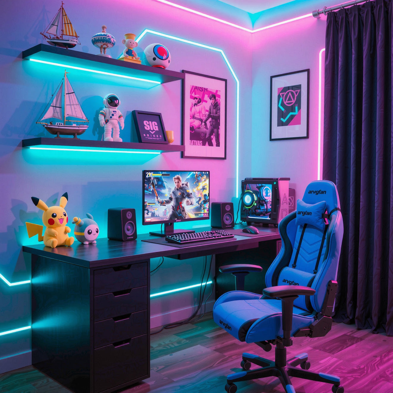 BTF-LIGHTING | OEM and ODM smart LED strip lights, pixel module