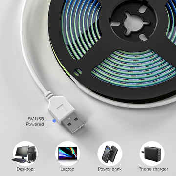 BTF-Lighting | OEM and ODM smart LED strip lights, pixel module – BTF ...