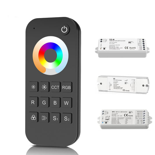 PWM LED Controller – BTF-LIGHTING