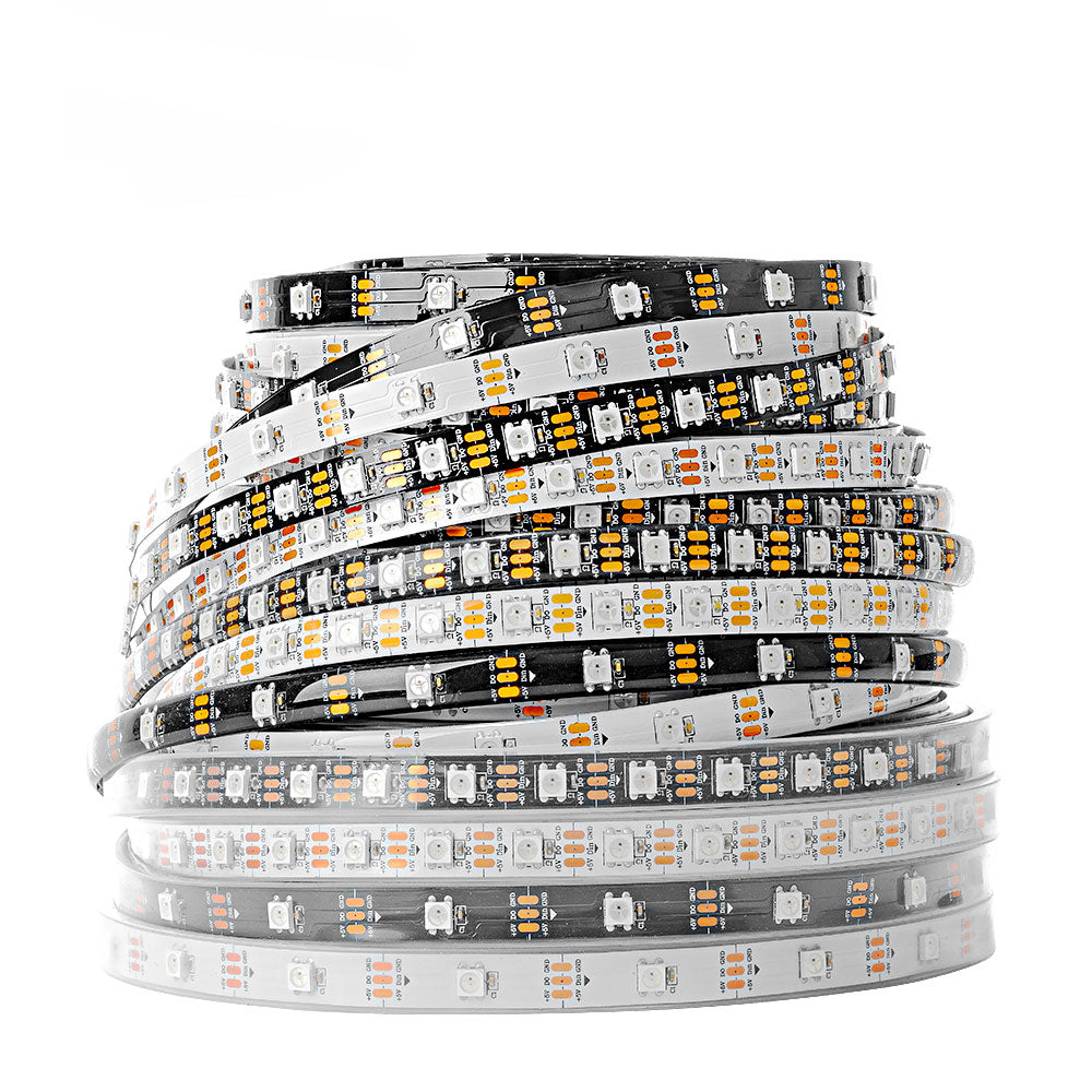 WS2812B ECO Led Pixel Strip – BTF-LIGHTING
