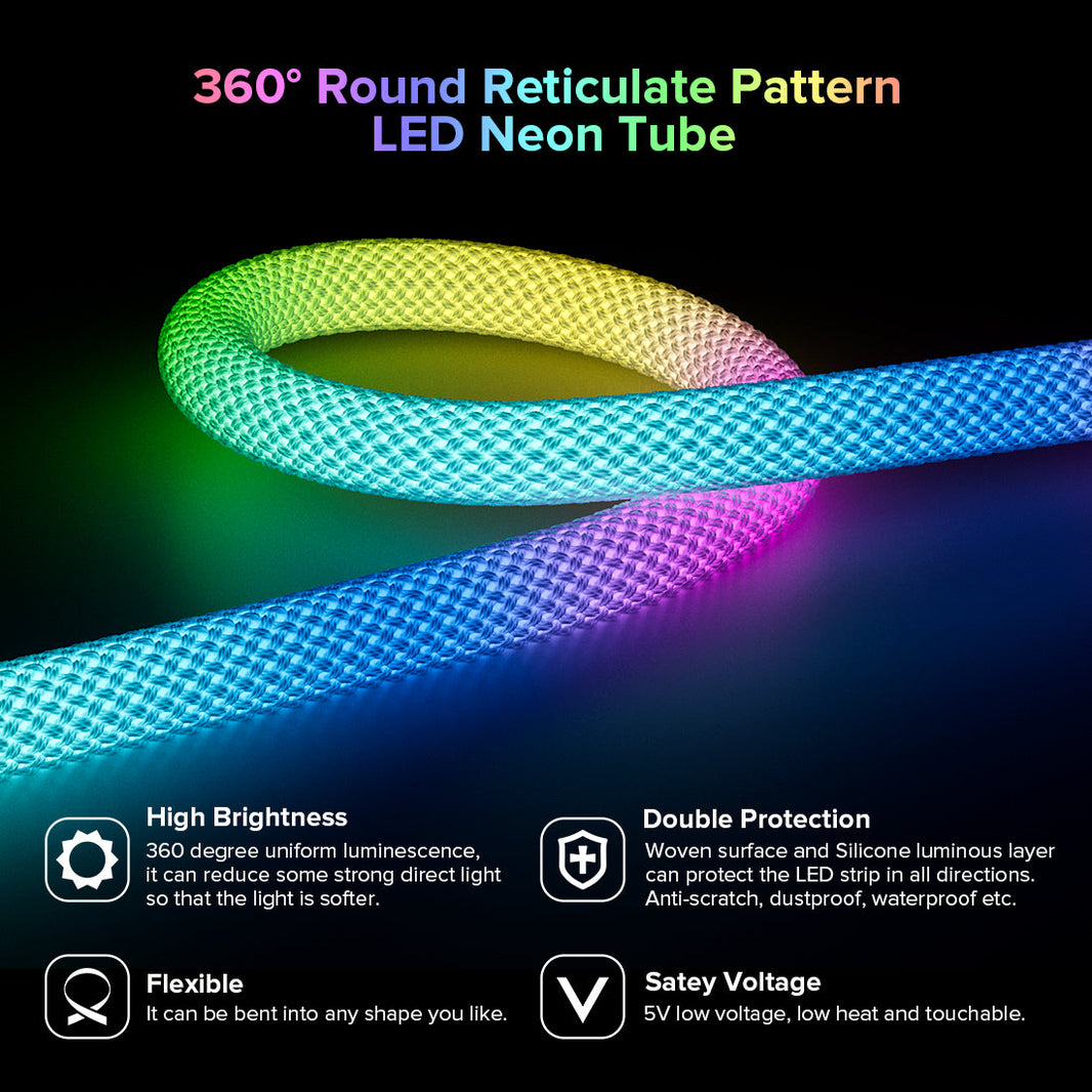 LED Neon Lights – BTF-LIGHTING