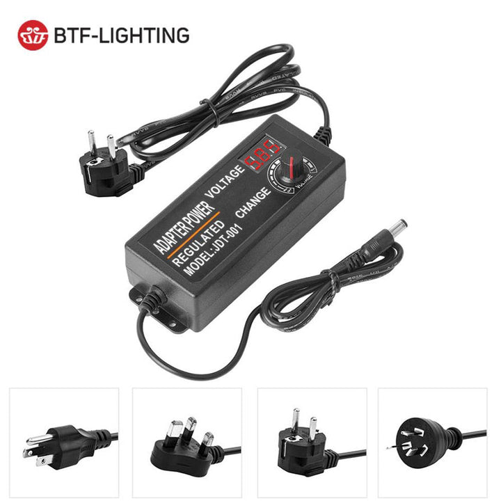 5V Stromversorgung – tagged "Power supply" – BTF-LIGHTING