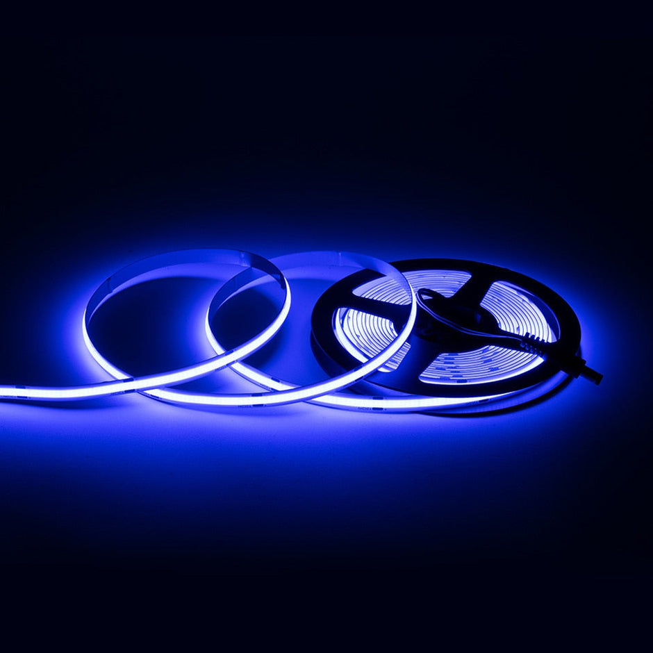 BTF-Lighting | OEM and ODM smart LED strip lights, pixel module – BTF ...