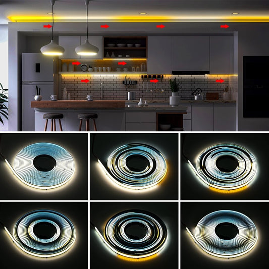 FCOB Set – BTF-LIGHTING