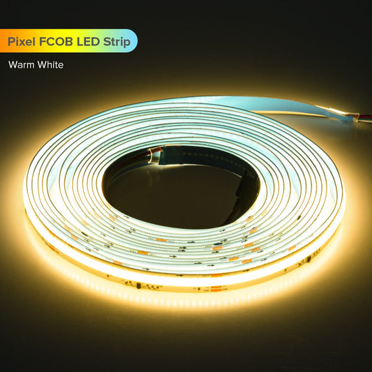 SPI Dimming LED Strip – BTF-LIGHTING