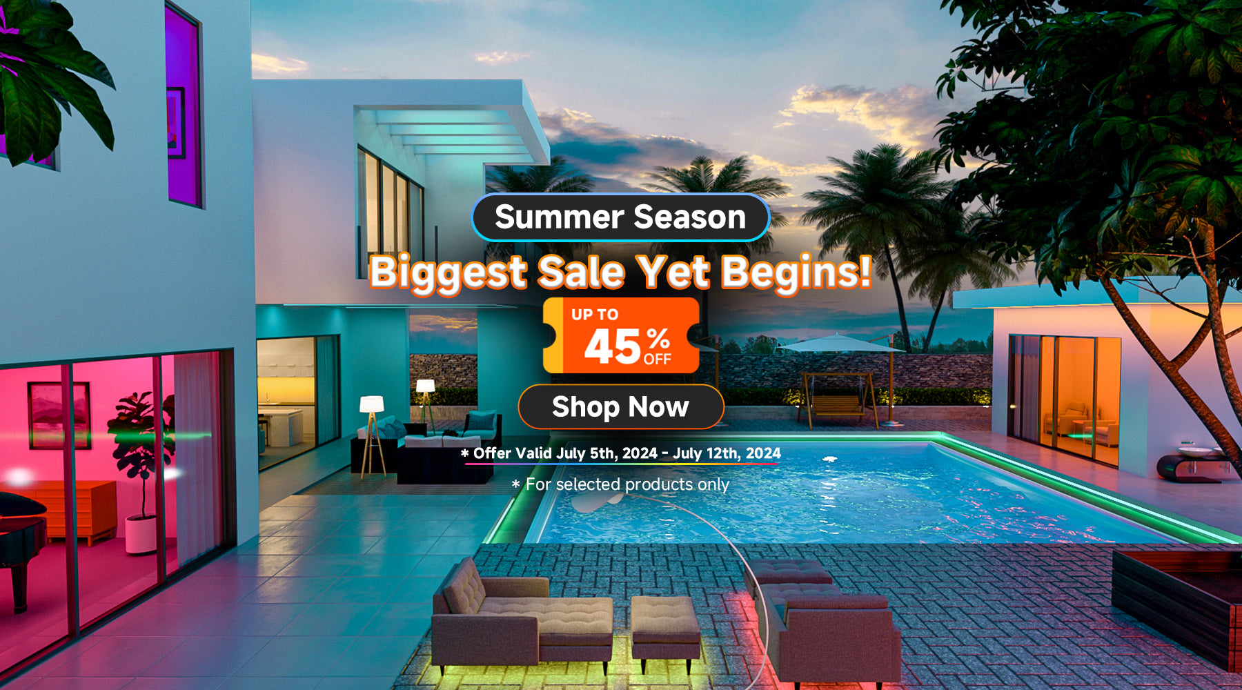 BTF-Lighting | OEM and ODM smart LED strip lights, pixel module – BTF ...