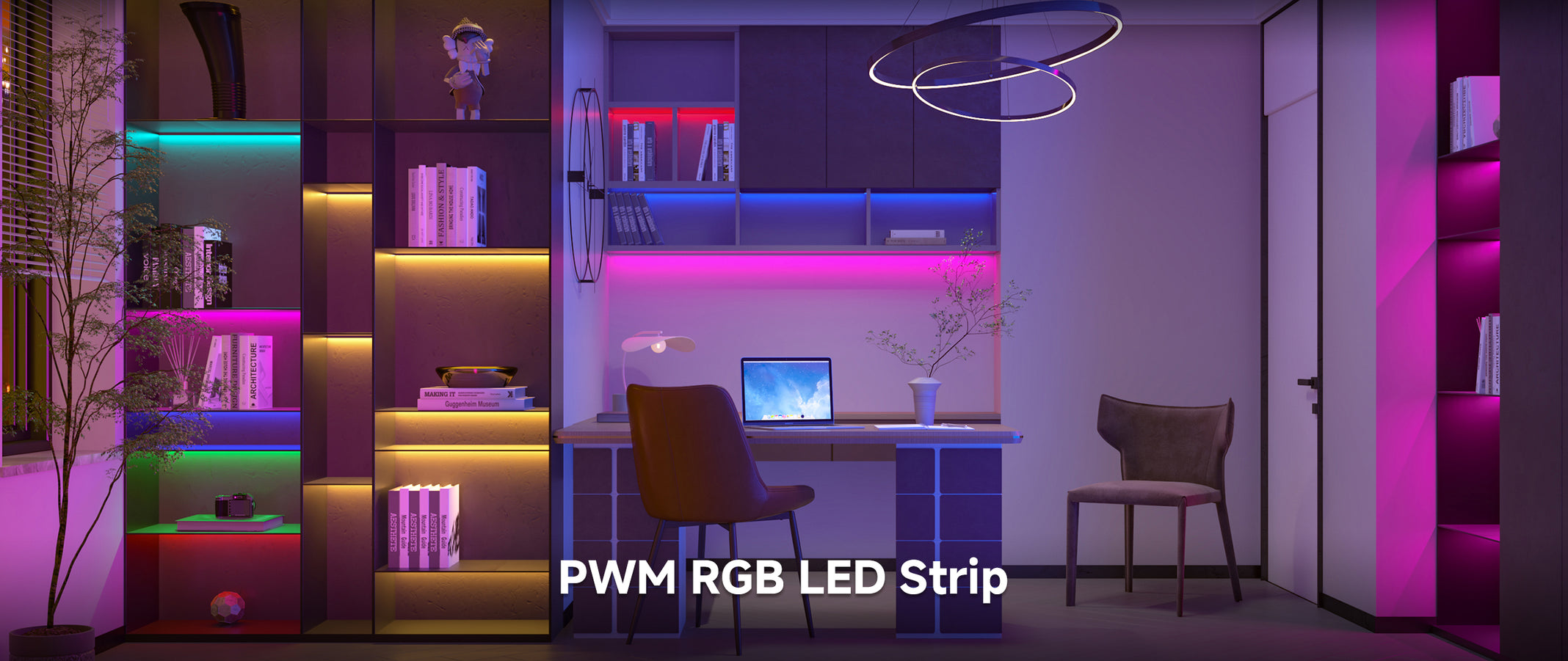 BTF-LIGHTING | OEM and ODM smart LED strip lights, pixel module
