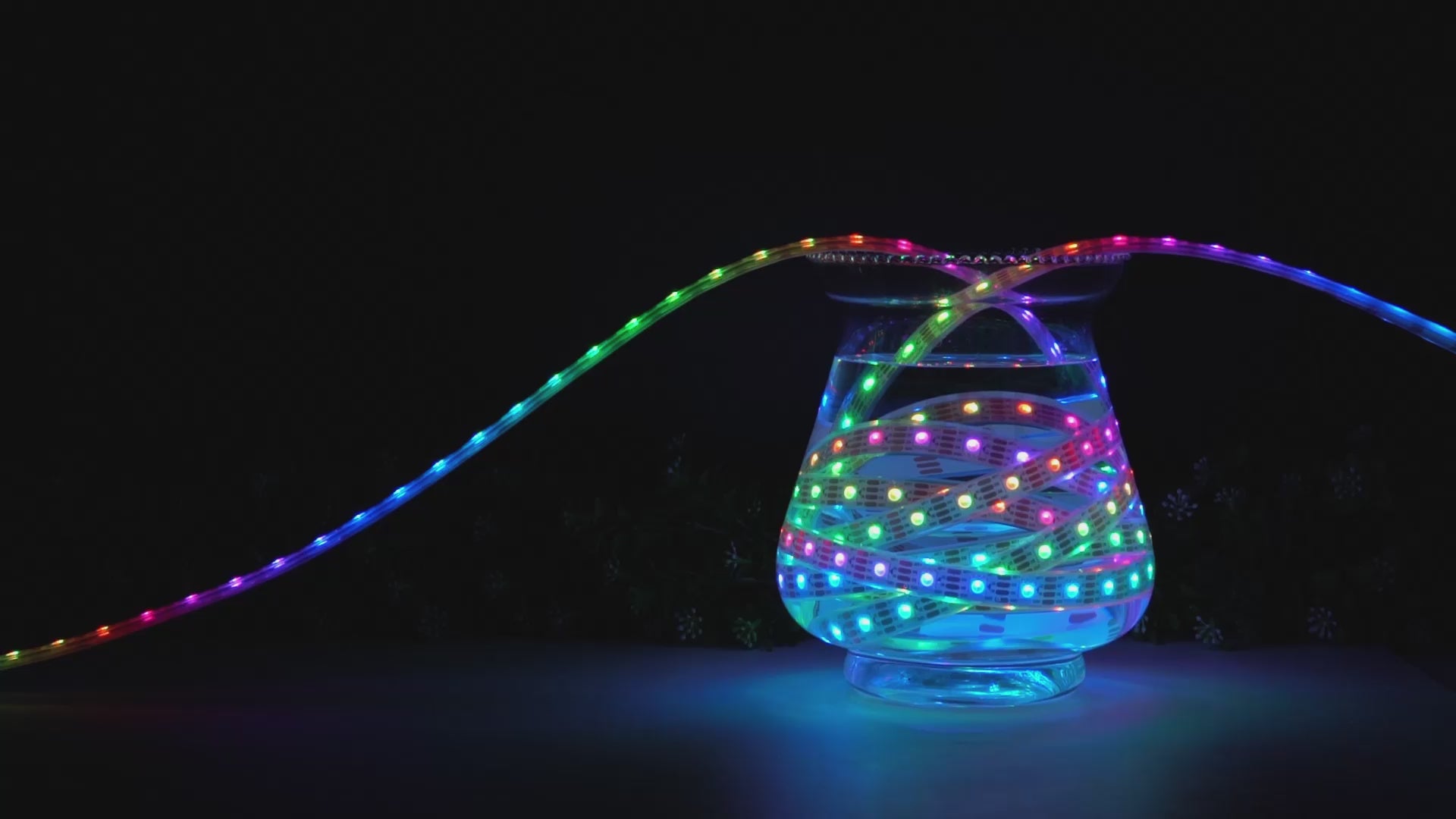 BTF-Lighting | OEM und ODM intelligente LED-Streifenlichter, Pixelmodul ...