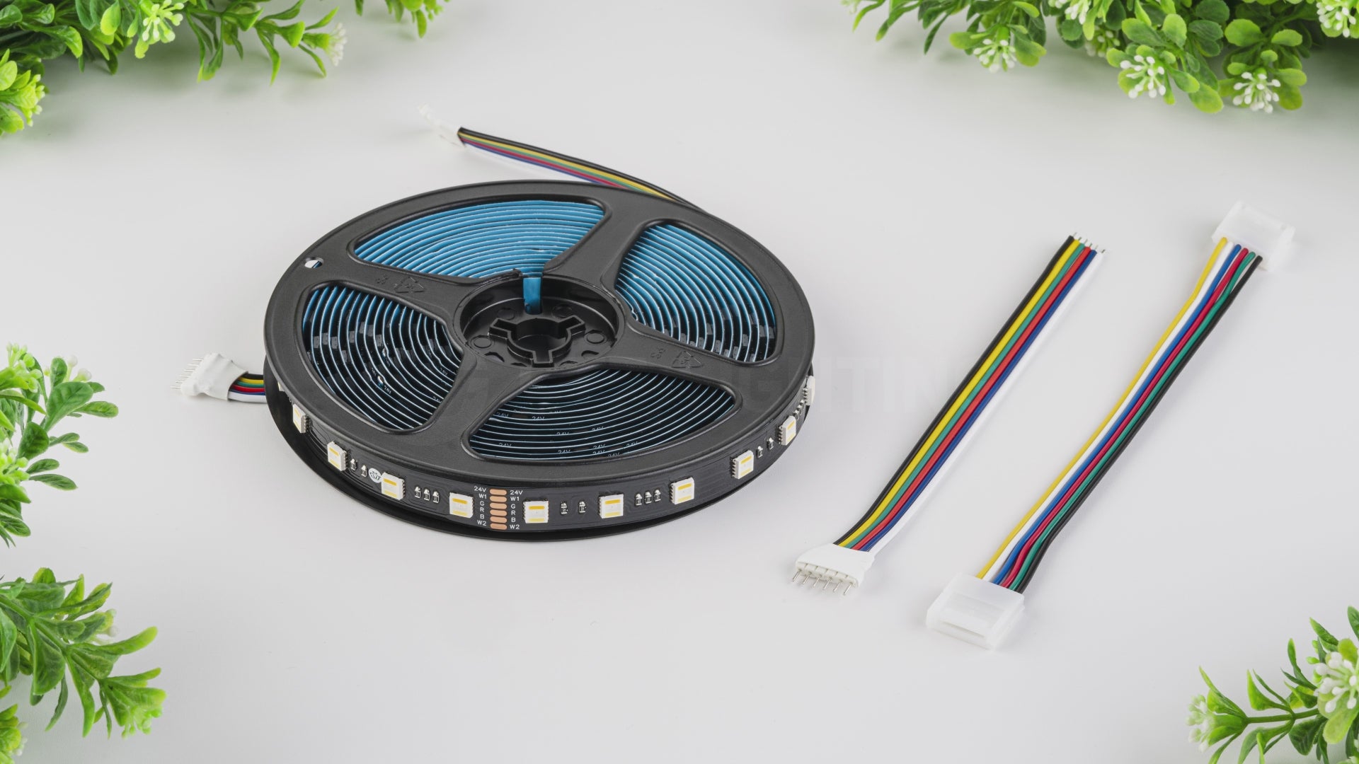 BTF-Lighting | OEM and ODM smart LED strip lights, pixel module – BTF ...