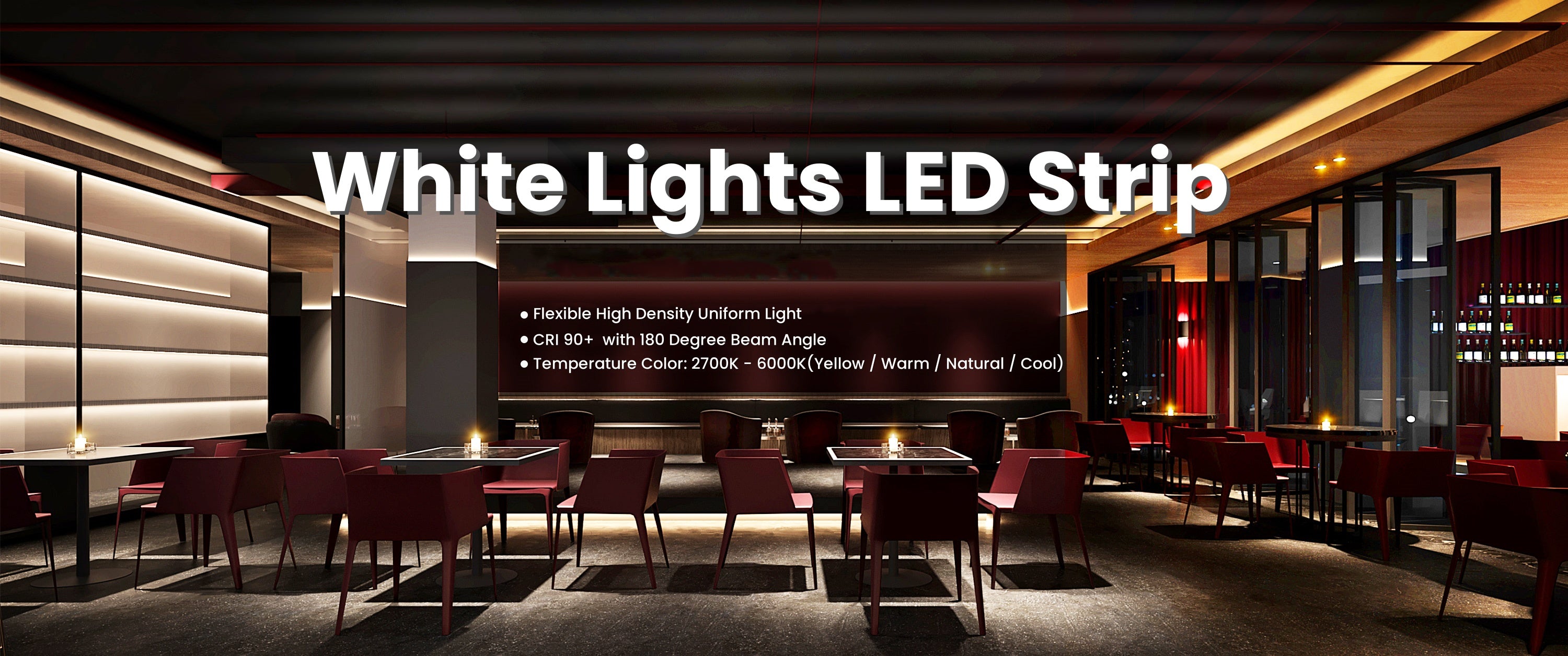BTF-Lighting | OEM and ODM smart LED strip lights, pixel module – BTF ...
