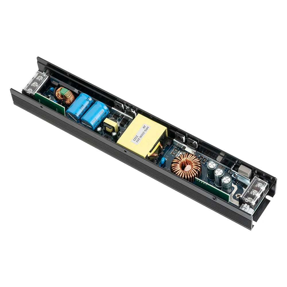 Triac Constant Voltage LED Driver AC180-260V to DC12-24V FCOB Light St ...